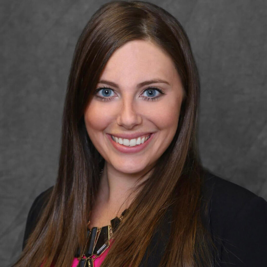 Miriam King – Women's Conference of Florida